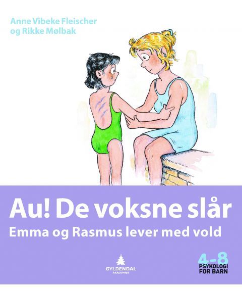 Amming - en håndbok for helsepersonell